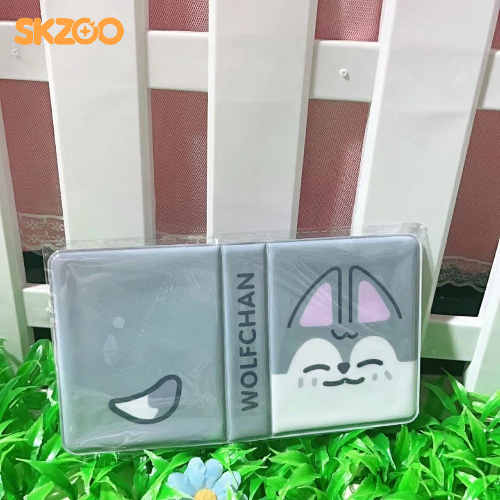 SKZOO Photobook Limited Edition
