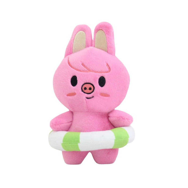 SKZOO Cute Plush Doll Special Edition