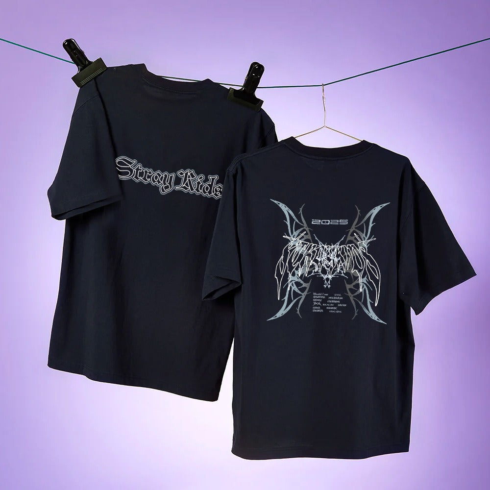 SKZ Shirt Exclusive Edition