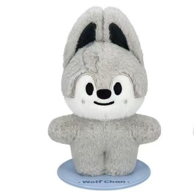 SKZOO PLUSH STANDING Ver. - celebrATE