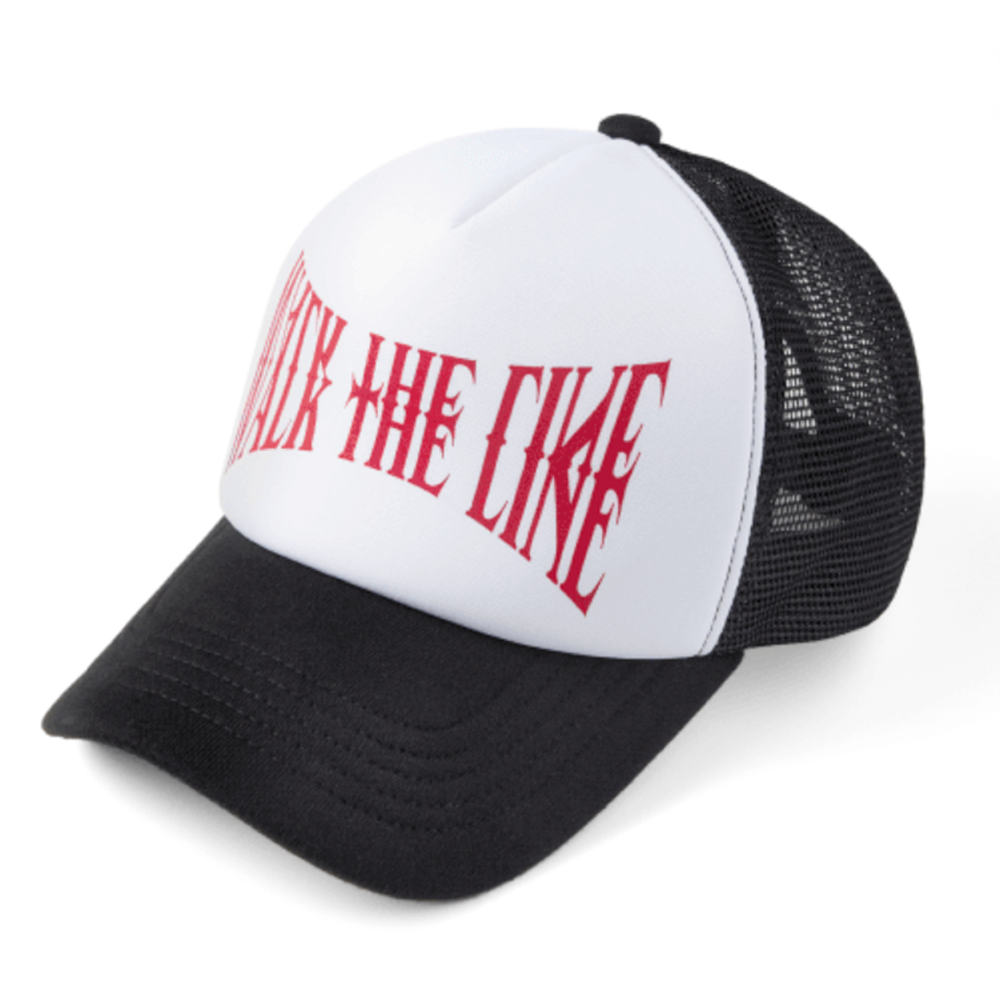 ENHYPEN WORLD TOUR WALK THE LINE CAP