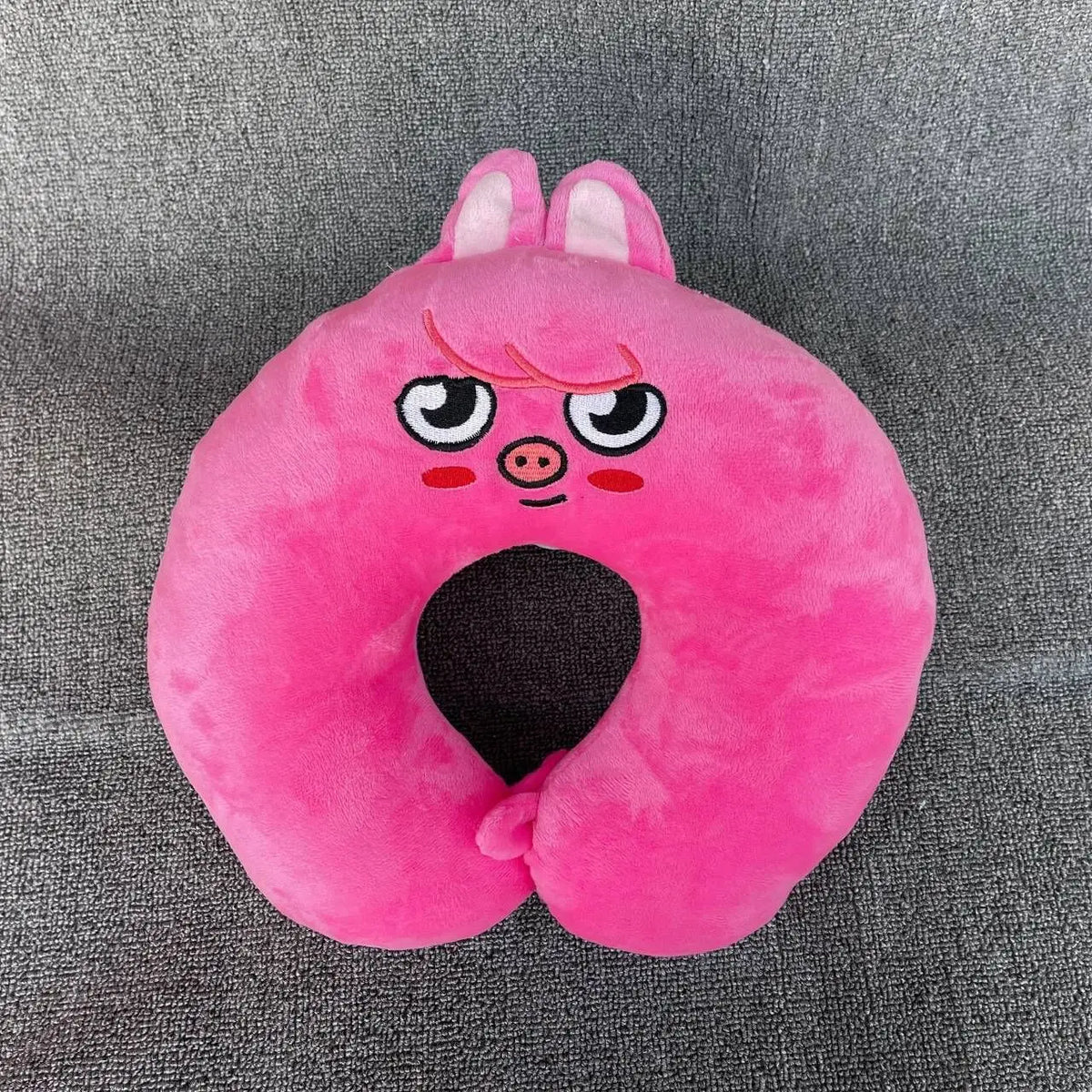 SKZOO x STRAY KIDS 3RD FAN MEETING NECK PILLOWS